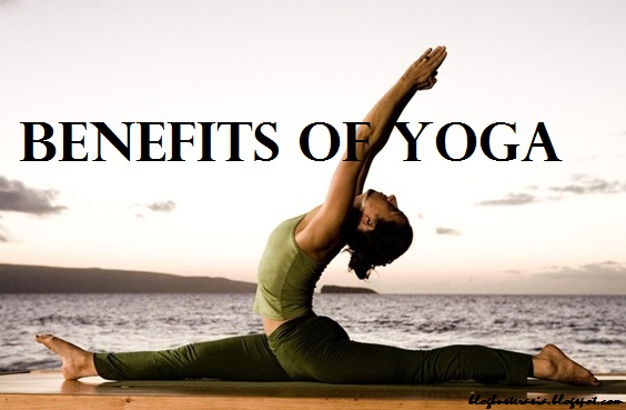 13 Benefits of Yoga That Are Supported by Science - Digital Cyclone 2000